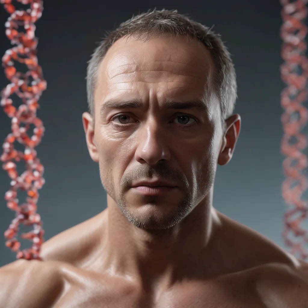 Gene Mutations and Their Impact on Seizures