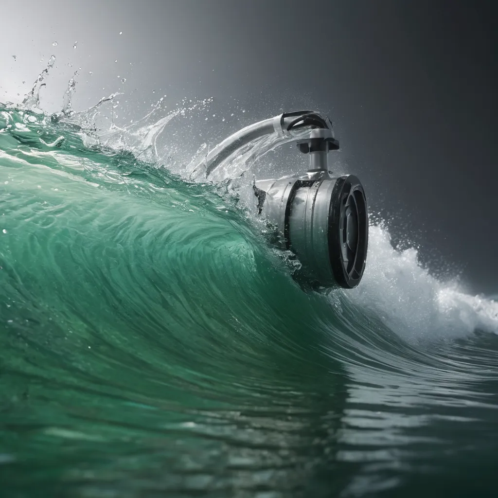 Exploring Innovations in Green Wave Water Conditioners