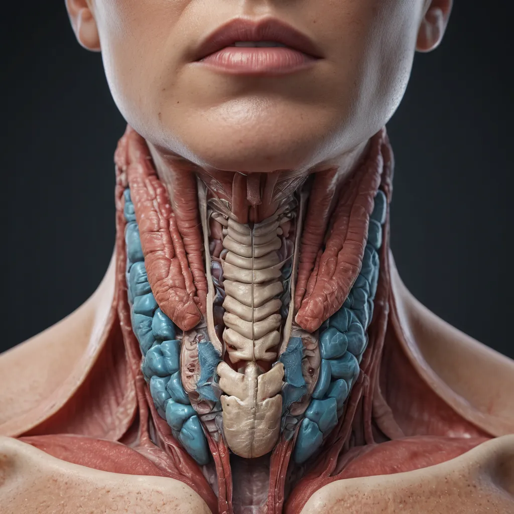 Hyperthyroidism: Diagnosis, Treatment, and Current Research