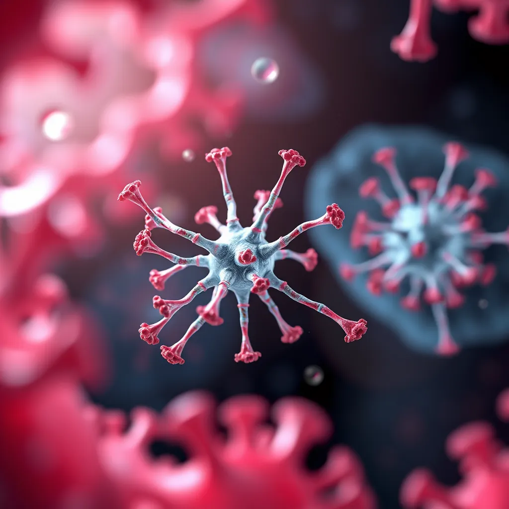 Immunotherapy Innovations in Colorectal Cancer Treatment