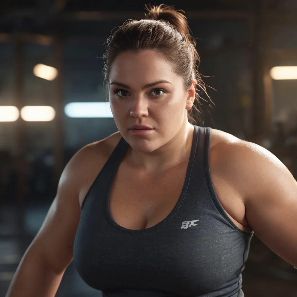 Understanding the Fitness Journey of Obese Women