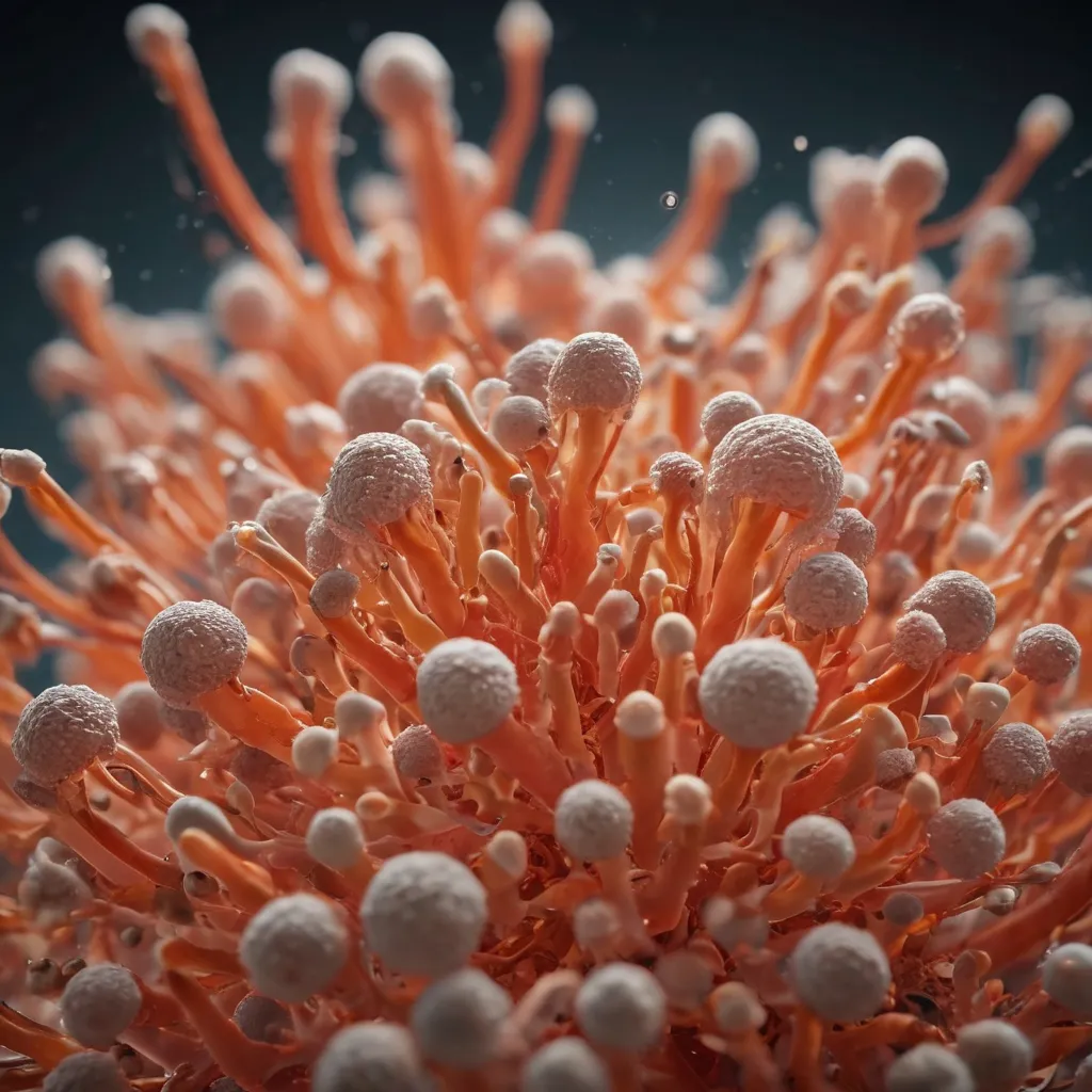 Exploring Lactobacillus Gasseri: Benefits and Applications