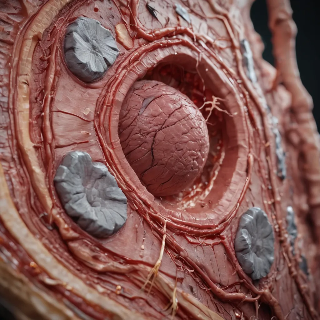 Understanding the Left Anterior Descending Calcium Score
