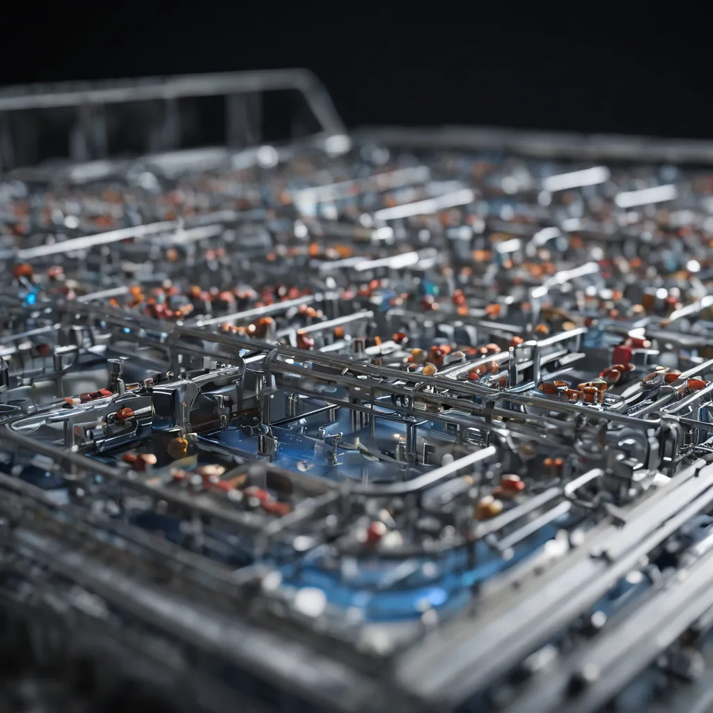 Exploring LTO Lithium: Characteristics & Future Prospects Exploring LTO Lithium: Characteristics & Future Prospects