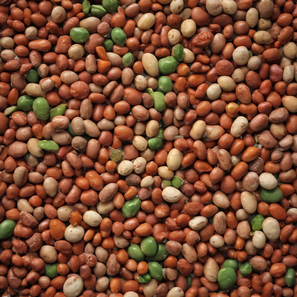 Exploring Meat Alternatives for Sustainable Protein