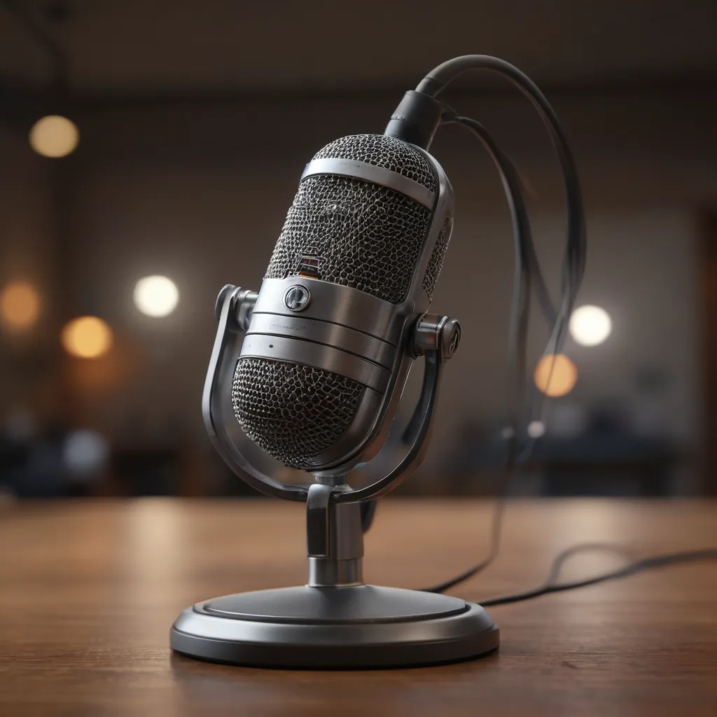 Exploring Medical News Podcasts: Insights and Impact
