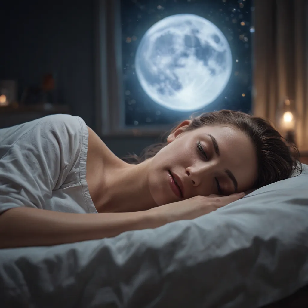 Understanding Melatonin Capsules: Uses and Risks