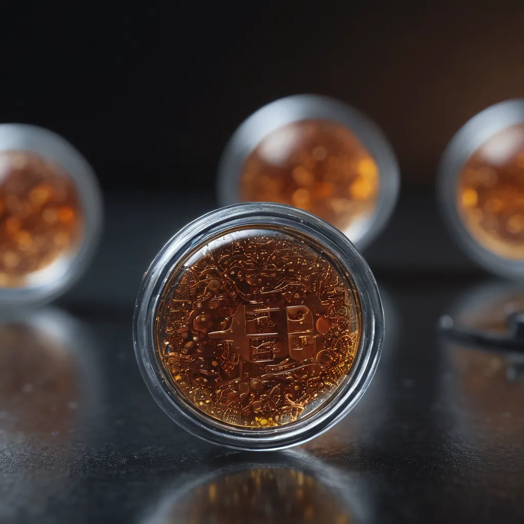 M3 Technologies in Molecular Devices: Innovations and Impact