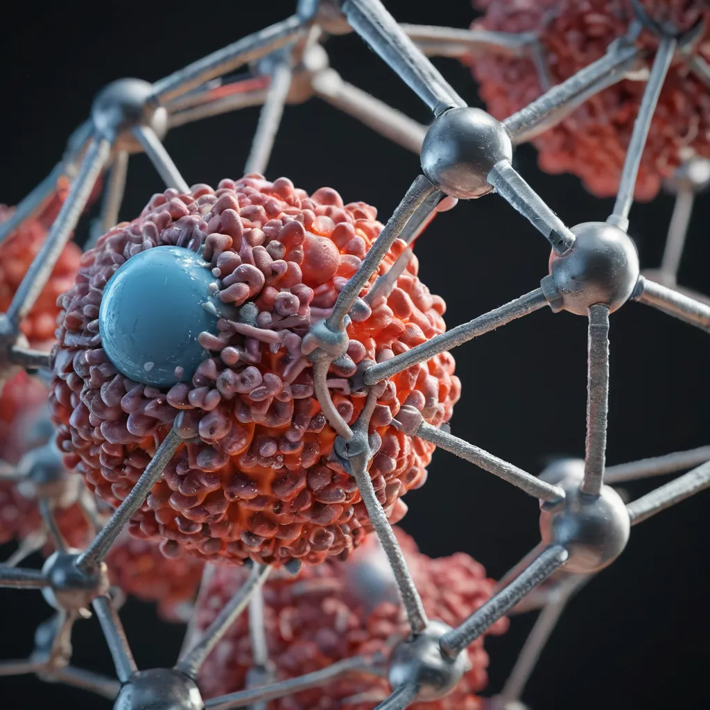 Exploring the Role of MPF Protein in Cell Cycle Regulation