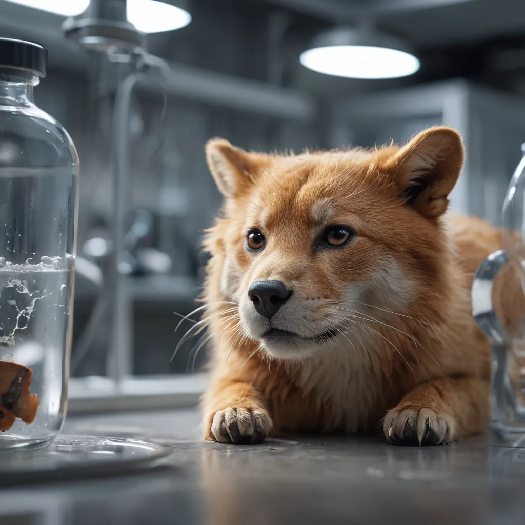 MSD Animal Health: Innovations Transforming Veterinary Medicine