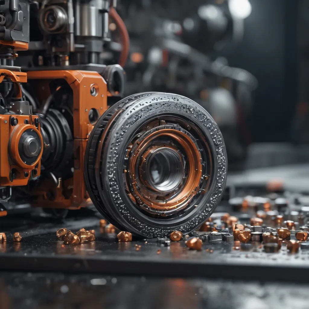 Exploring Innovations in Multi-Material Additive Manufacturing