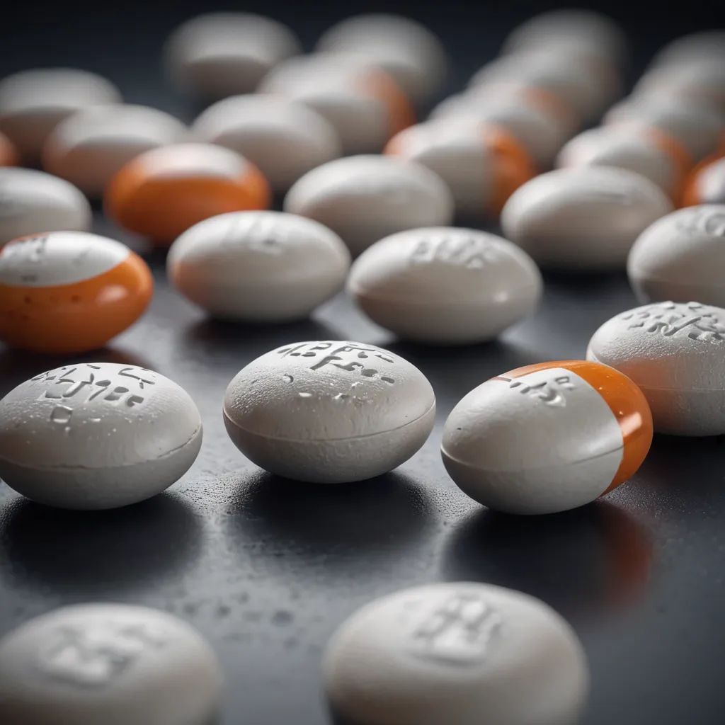 Mastering Pill Identification Techniques and Tools