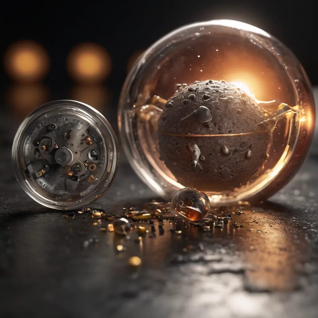 Innovative Advances in SMA Type 1 Treatments