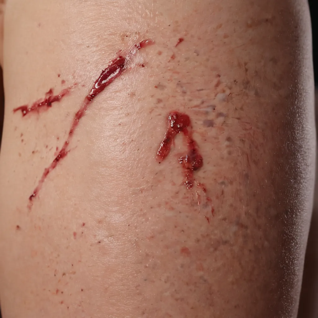 Insights into Purpuric Rash and Thrombocytopenia