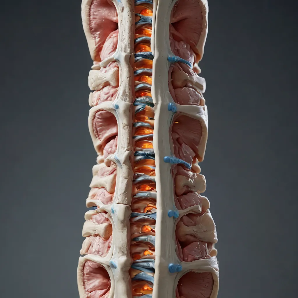 Understanding Spinal Neuropathy: Diagnosis and Care