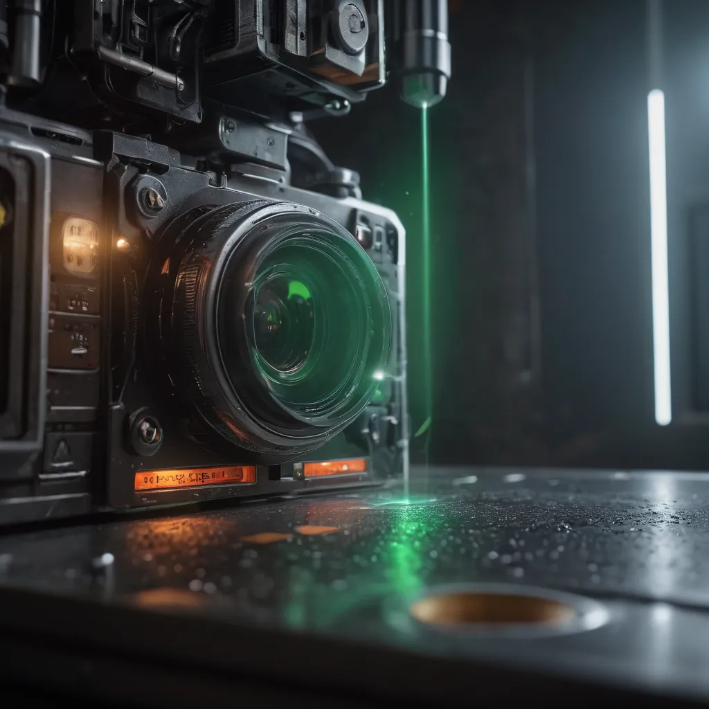 Exploring the 445 nm Laser: Insights and Applications