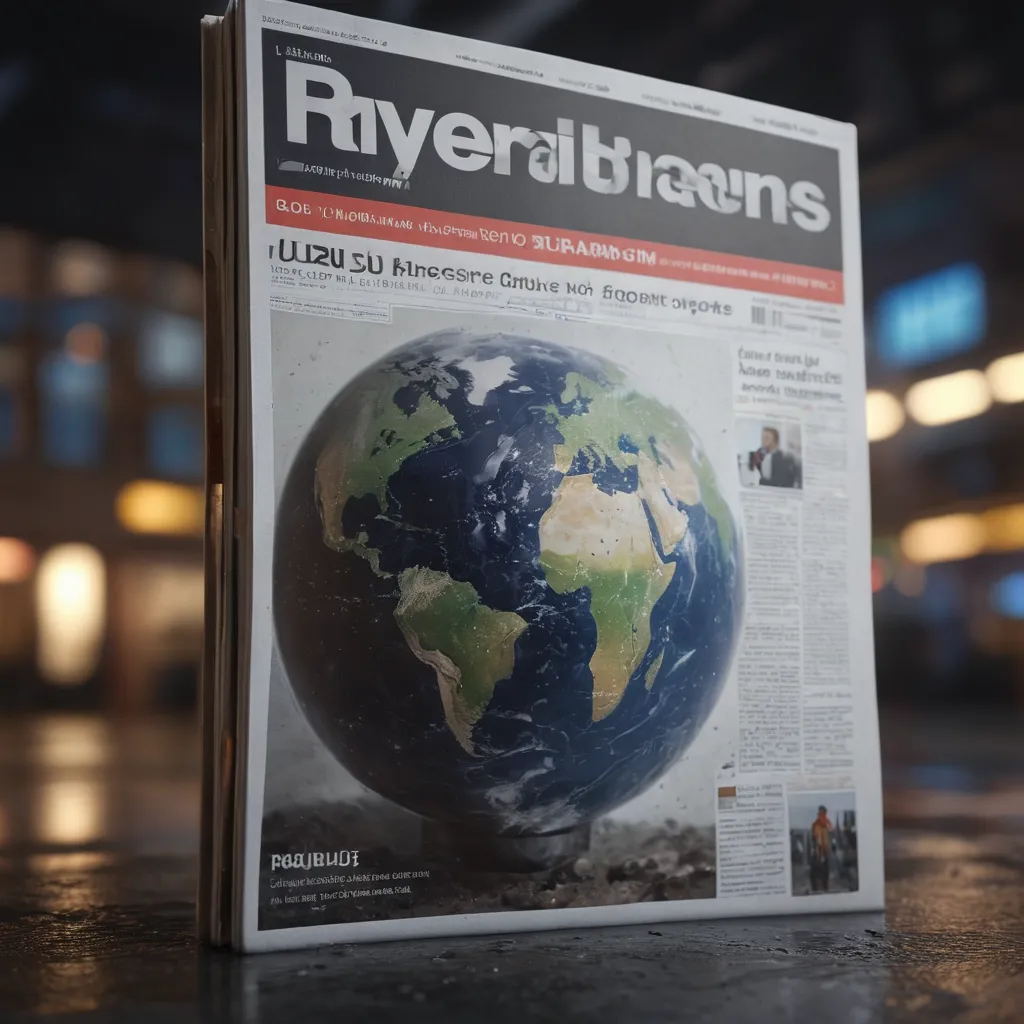 Exploring Top World News Magazines: Insights & Impact