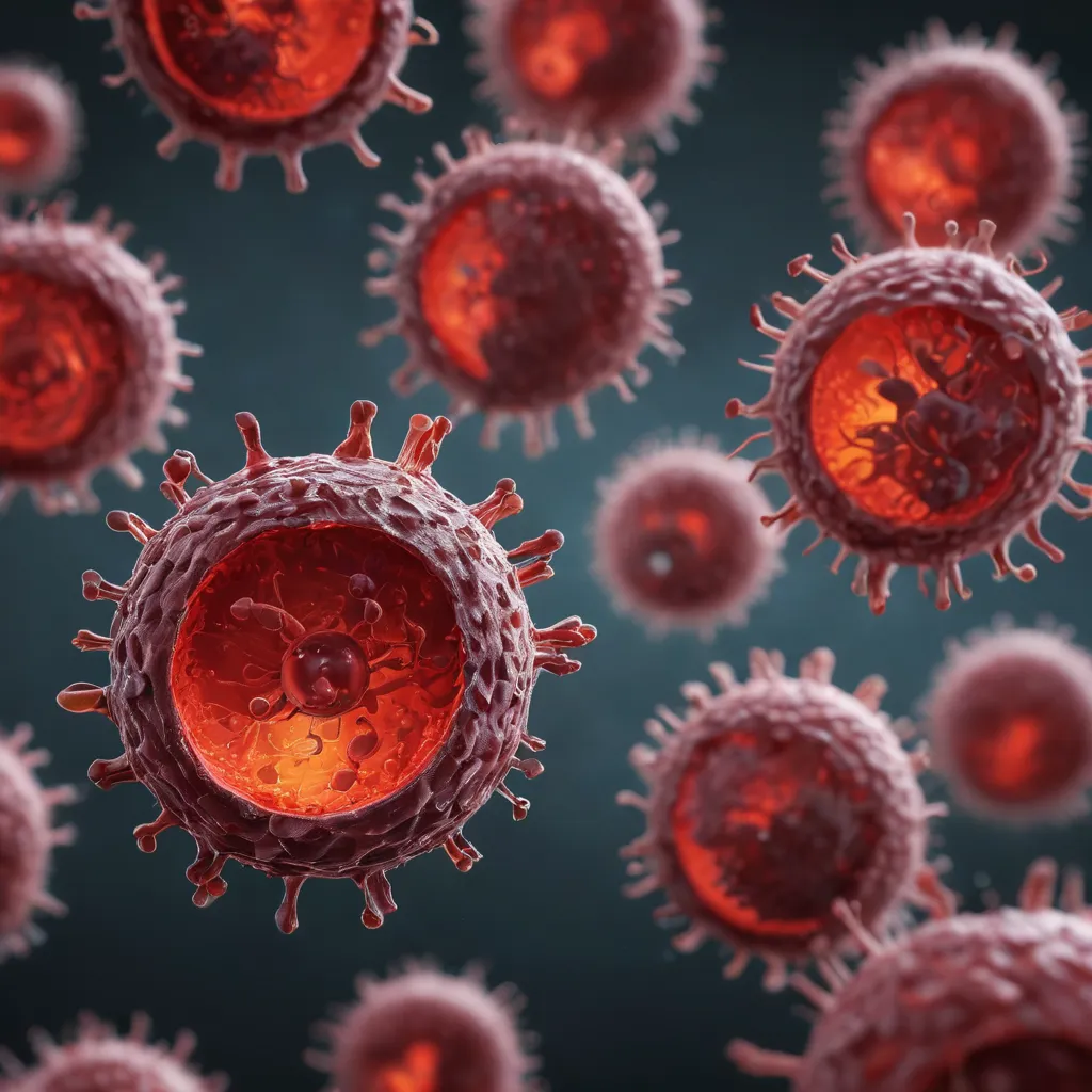 Understanding the Cell Search Blood Test in Oncology
