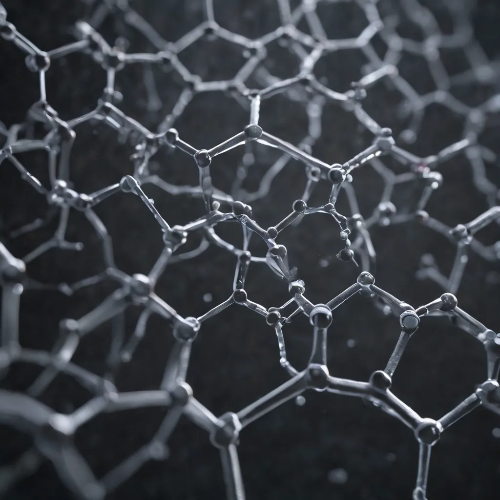 Exploring the Properties and Applications of Silicone Materials