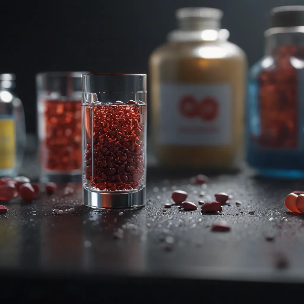 In Vivo Pharmacology: Exploring Drug Interactions