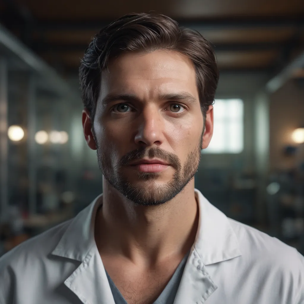 A Deep Dive into Biologics and Their Impact