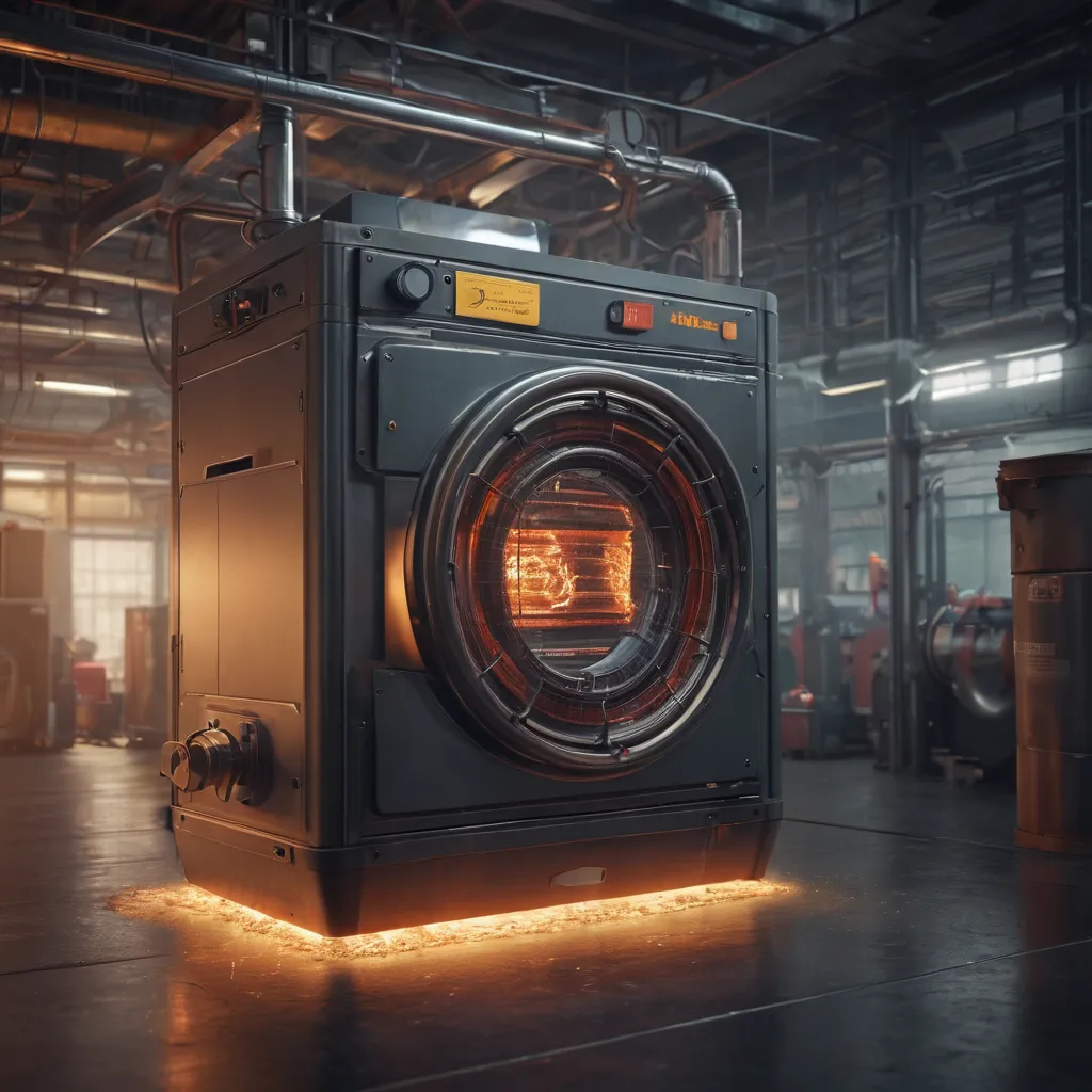 Exploring the Dowtherm Heater: Efficiency and Applications