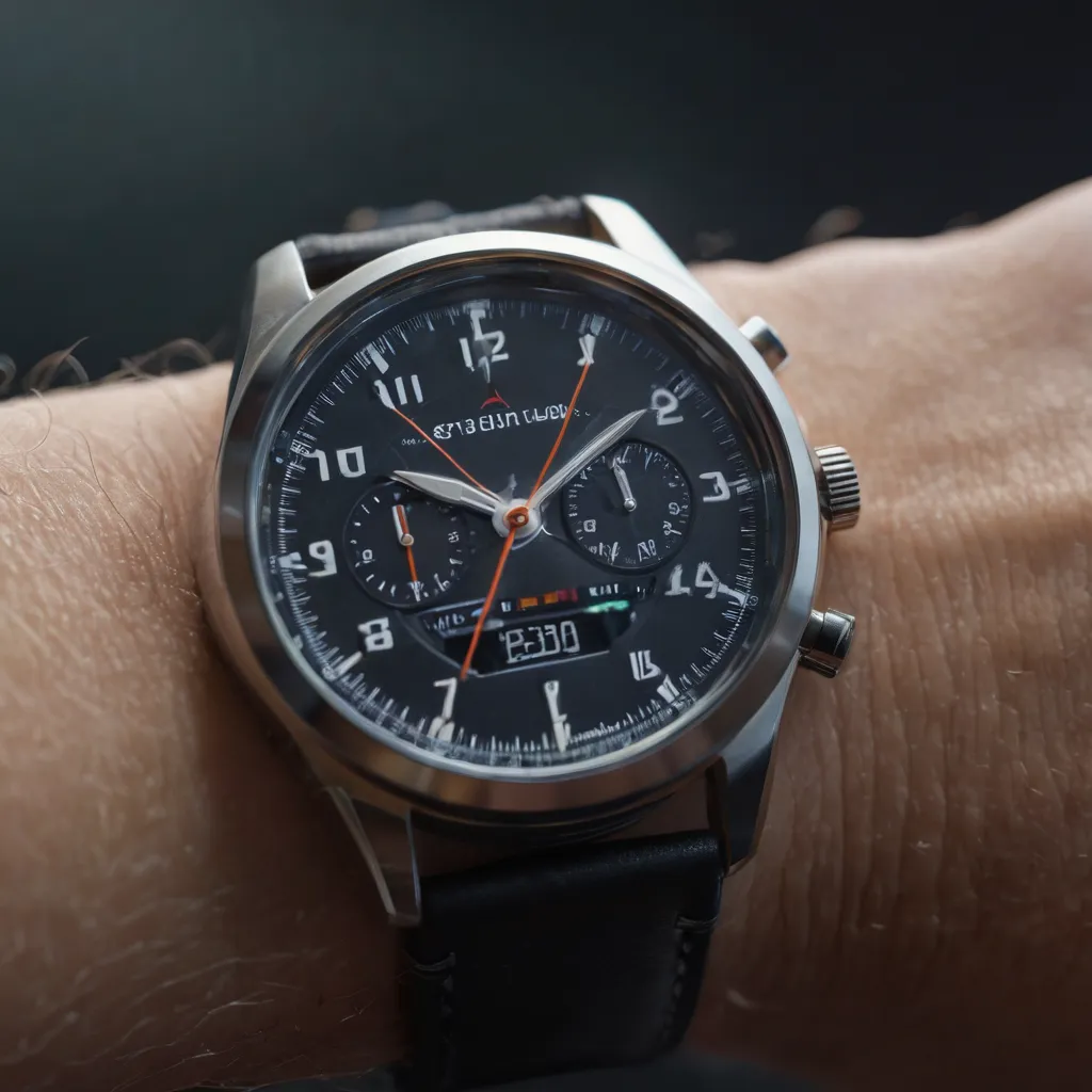 Exploring the ECG Monitor Watch: Innovations and Insights
