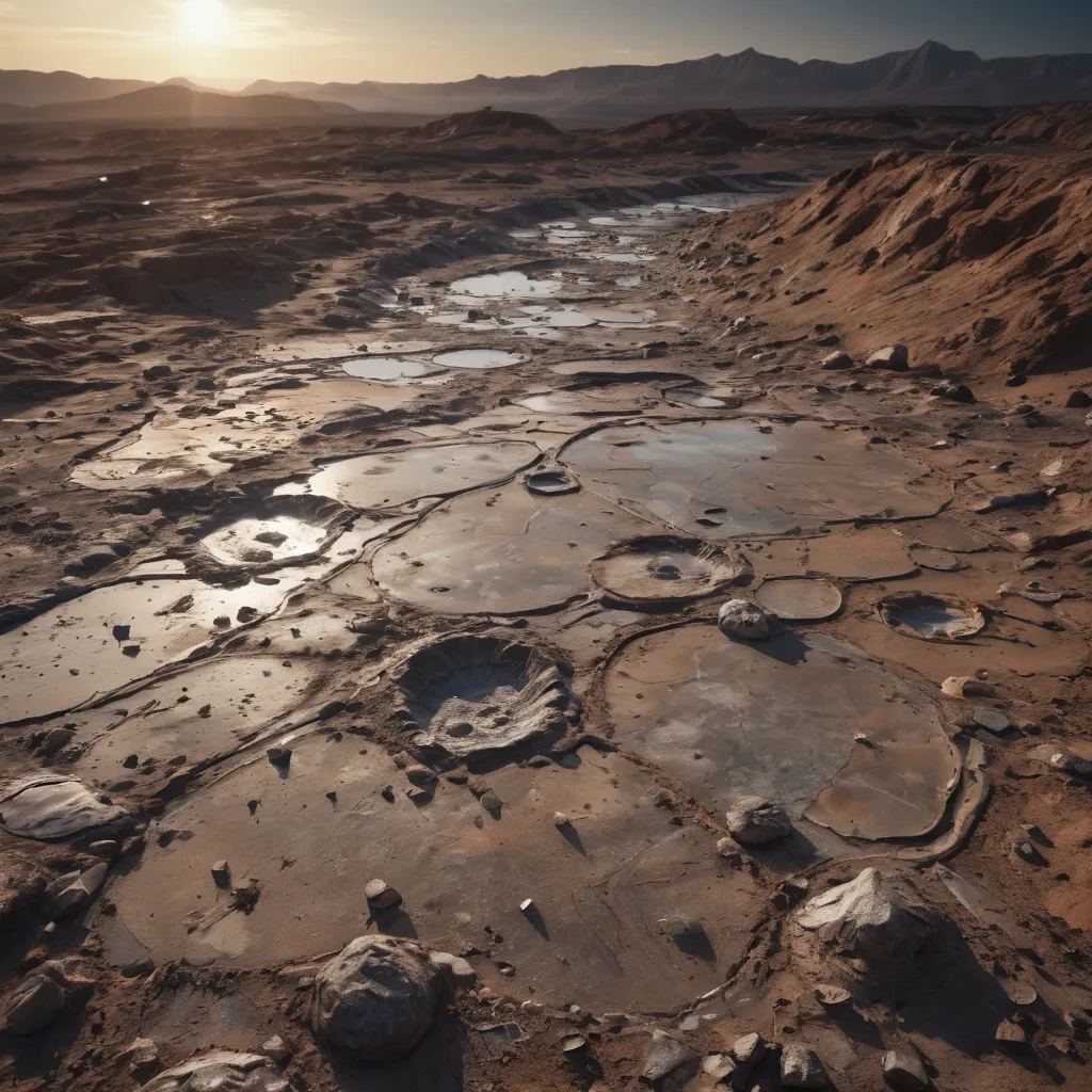 Exploring the Inner Solar System: An In-Depth Analysis