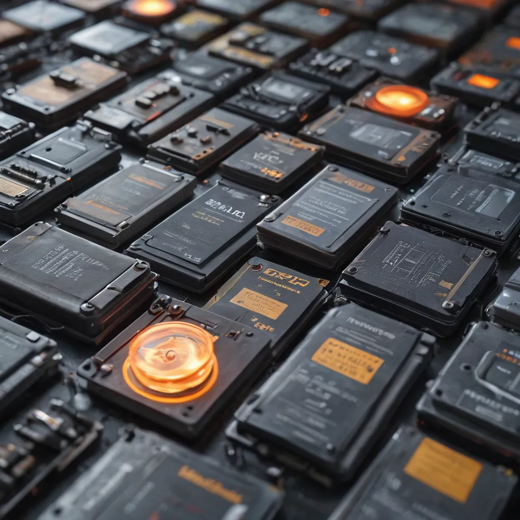 A Deep Dive into Electrical Engineering Journals