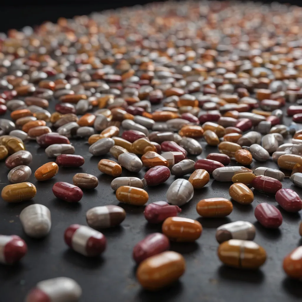 Exploring the Most Studied Supplements: A Comprehensive Review