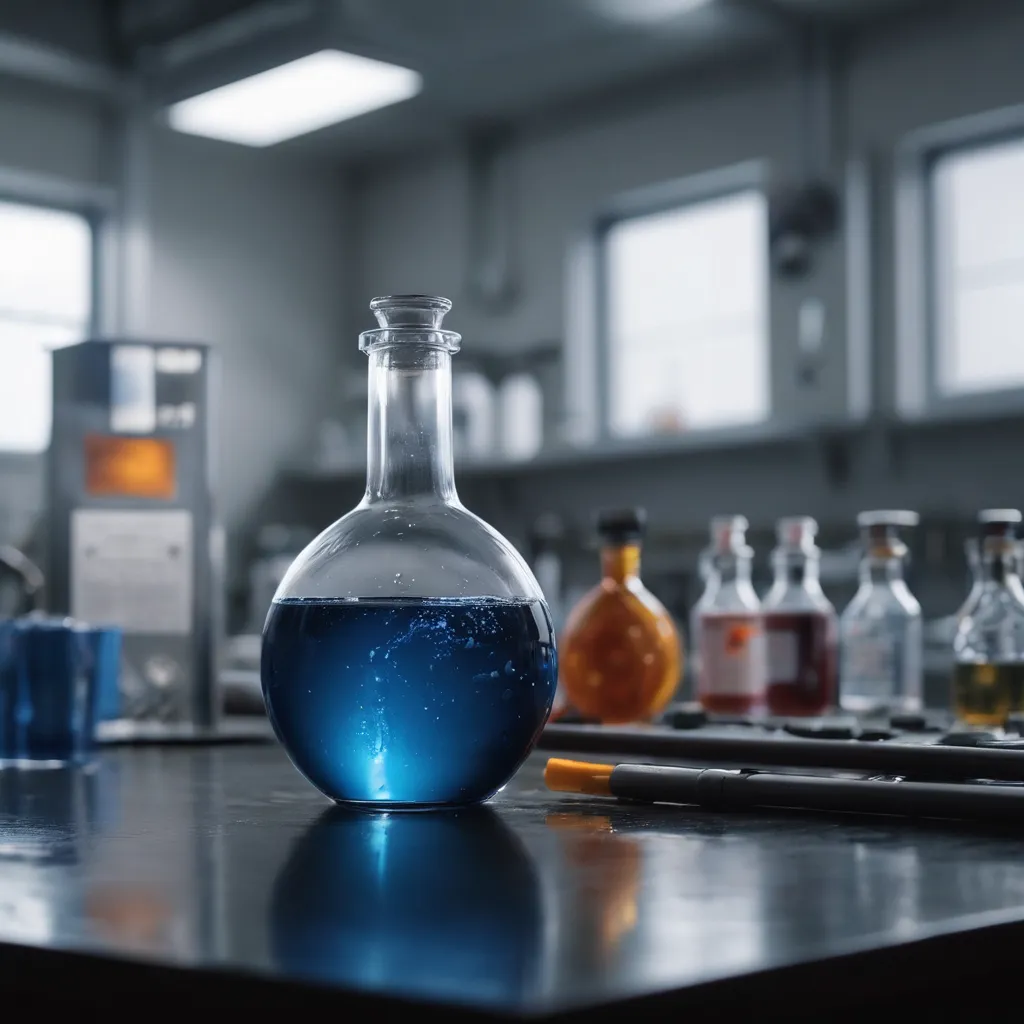 Methylene Blue: Applications and Implications in Science