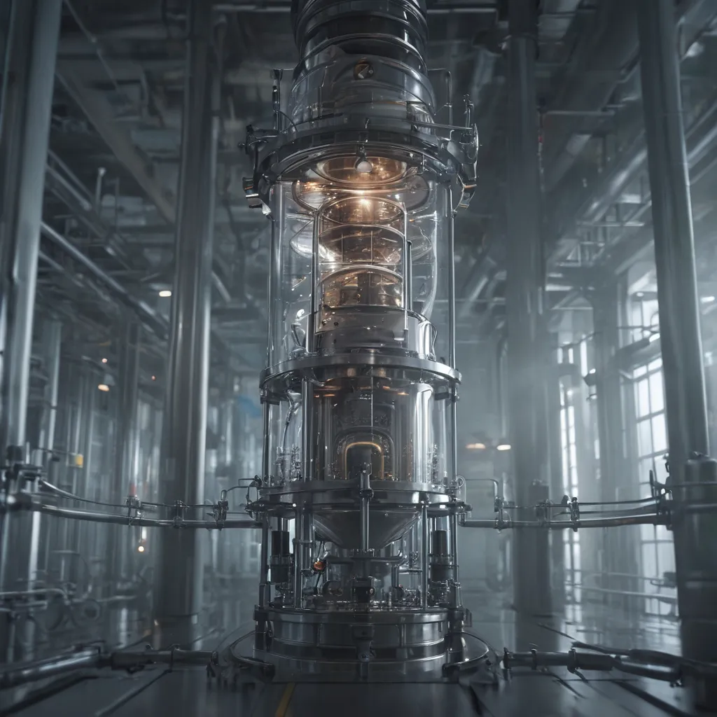 Pall Icellis 500 Bioreactor: Transforming Bioprocessing