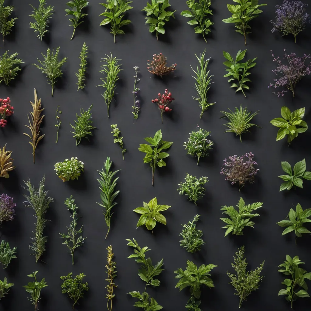 Herbal Insights for Inner Ear Well-being