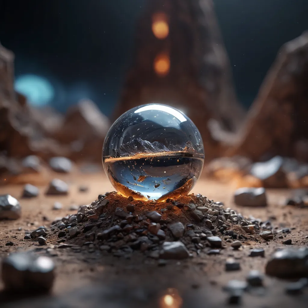 Exploring the Versatile Applications of Rare Earth Elements