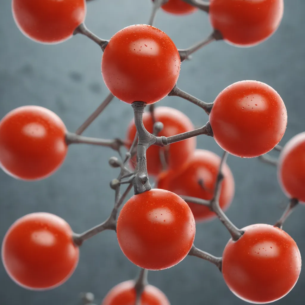 Exploring Tomatidine: Health Benefits and Research