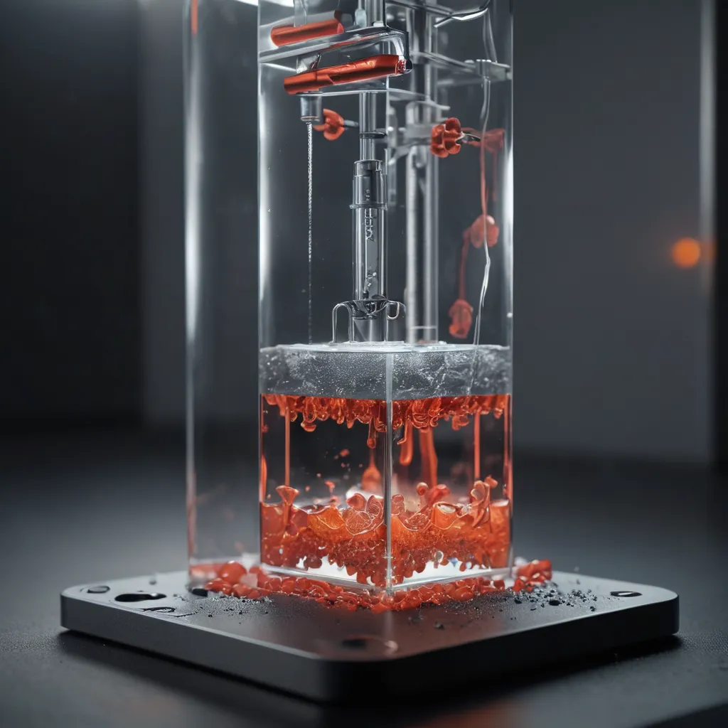 Unlocking the Potential of Flow Cell Technology in Sequencing