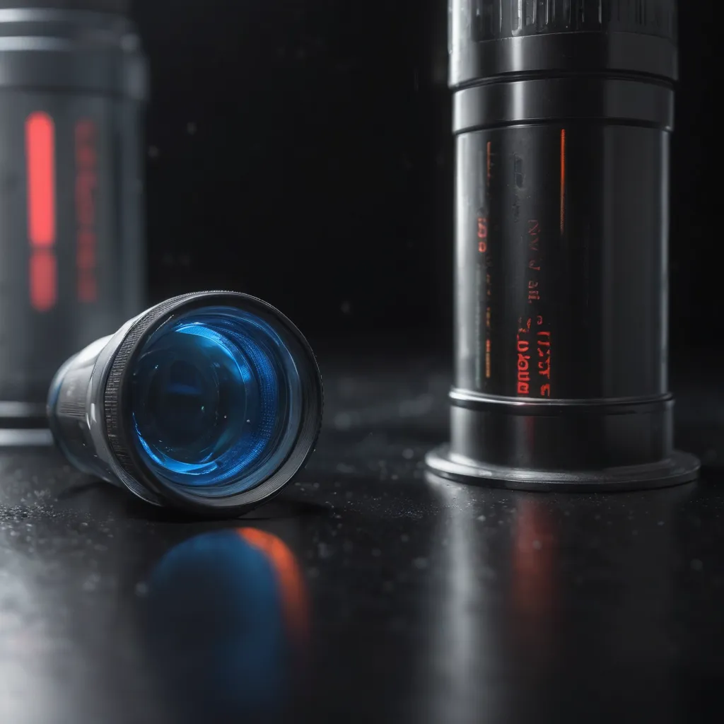 Fluorescence Detectors: Principles and Advancements