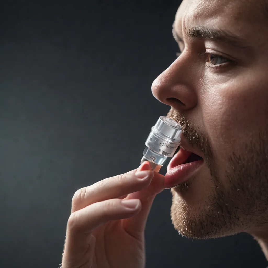 Fluticasone and Asthma Management: A Comprehensive Overview