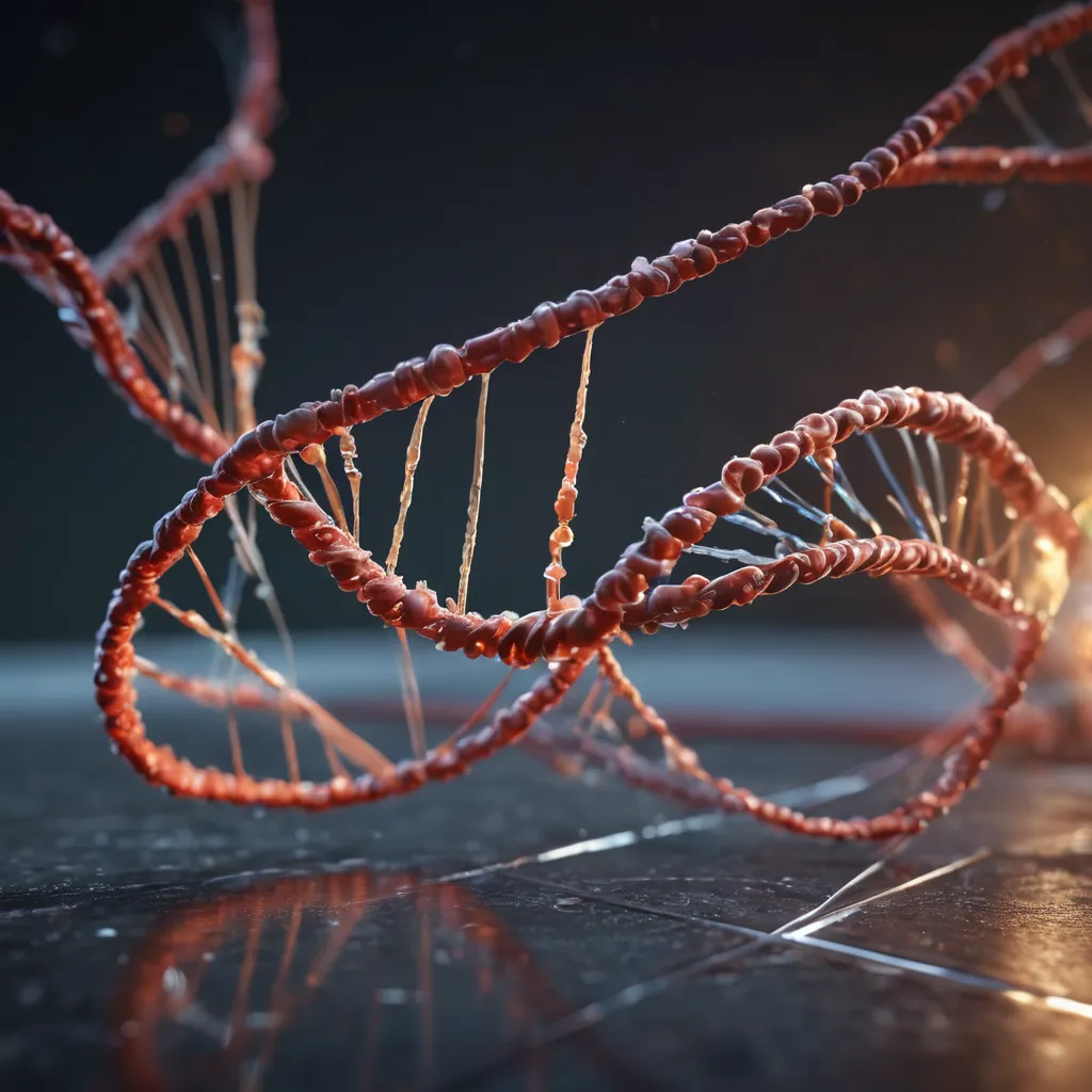 From DNA to mRNA: Insights into Transcription