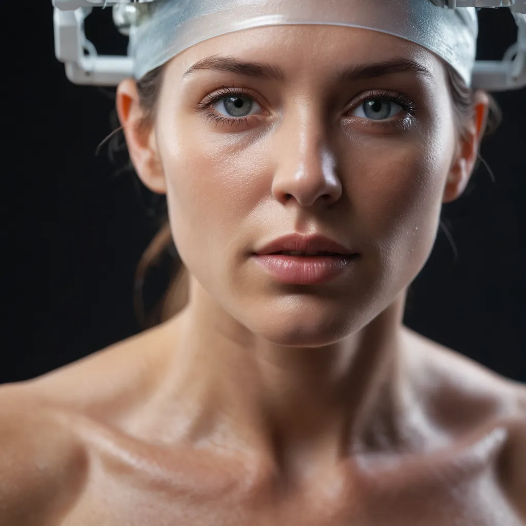 Exploring Full Body UVB Phototherapy in Depth