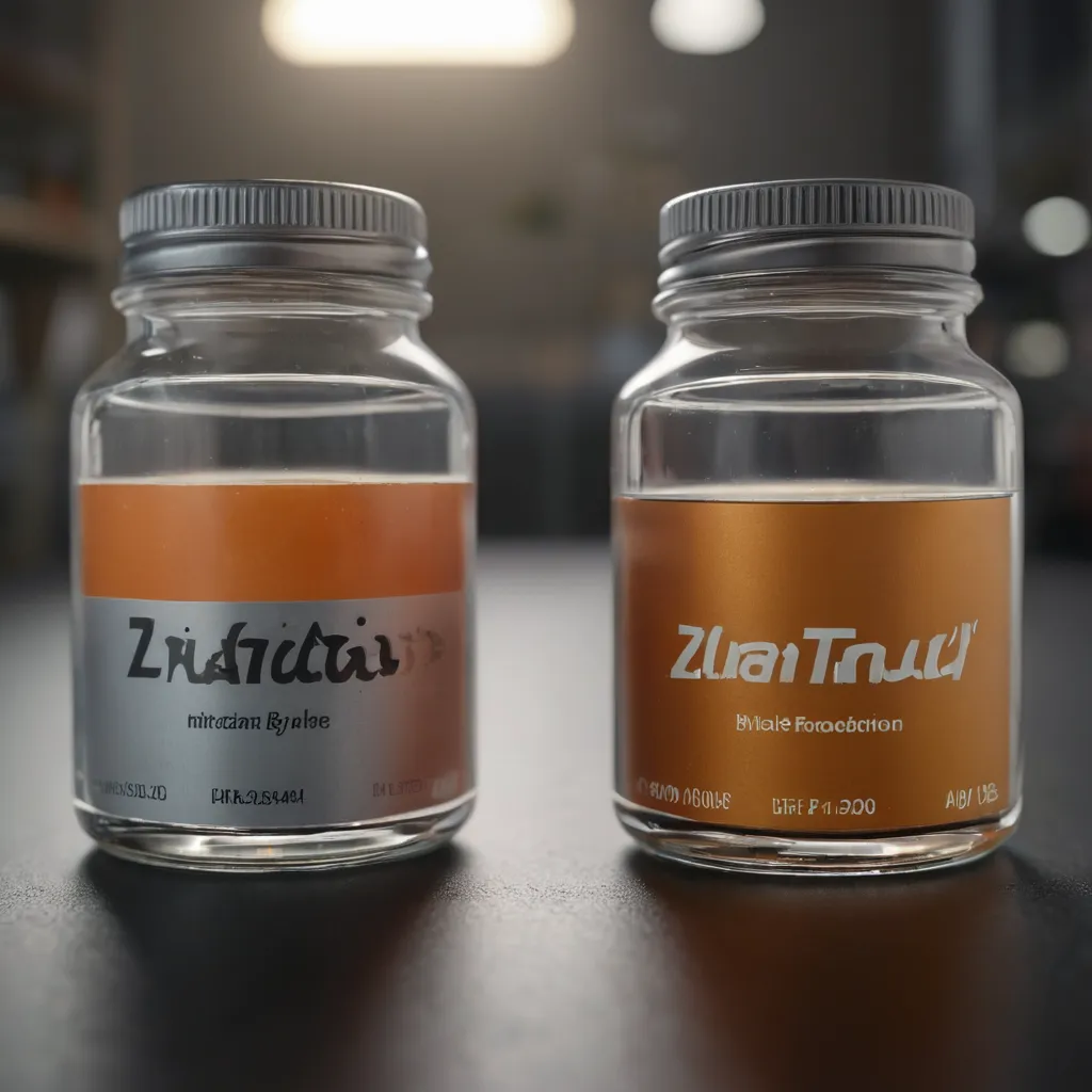 Exploring Generic Alternatives to Zantac: A Comprehensive Study