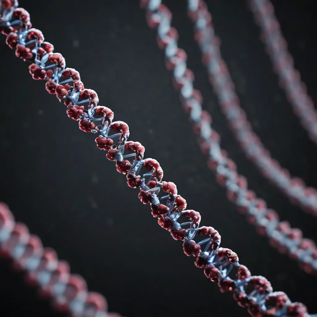 Genetic Testing in Canada: Key Insights and Future Trends