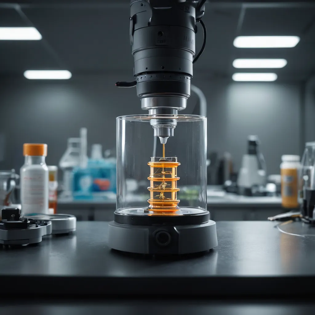 Exploring Genzyme Genetic Testing and Its Impact