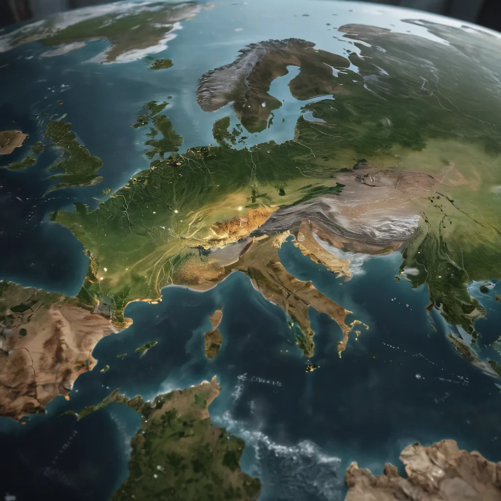 Global Goals in Climate Action: A Unified Approach