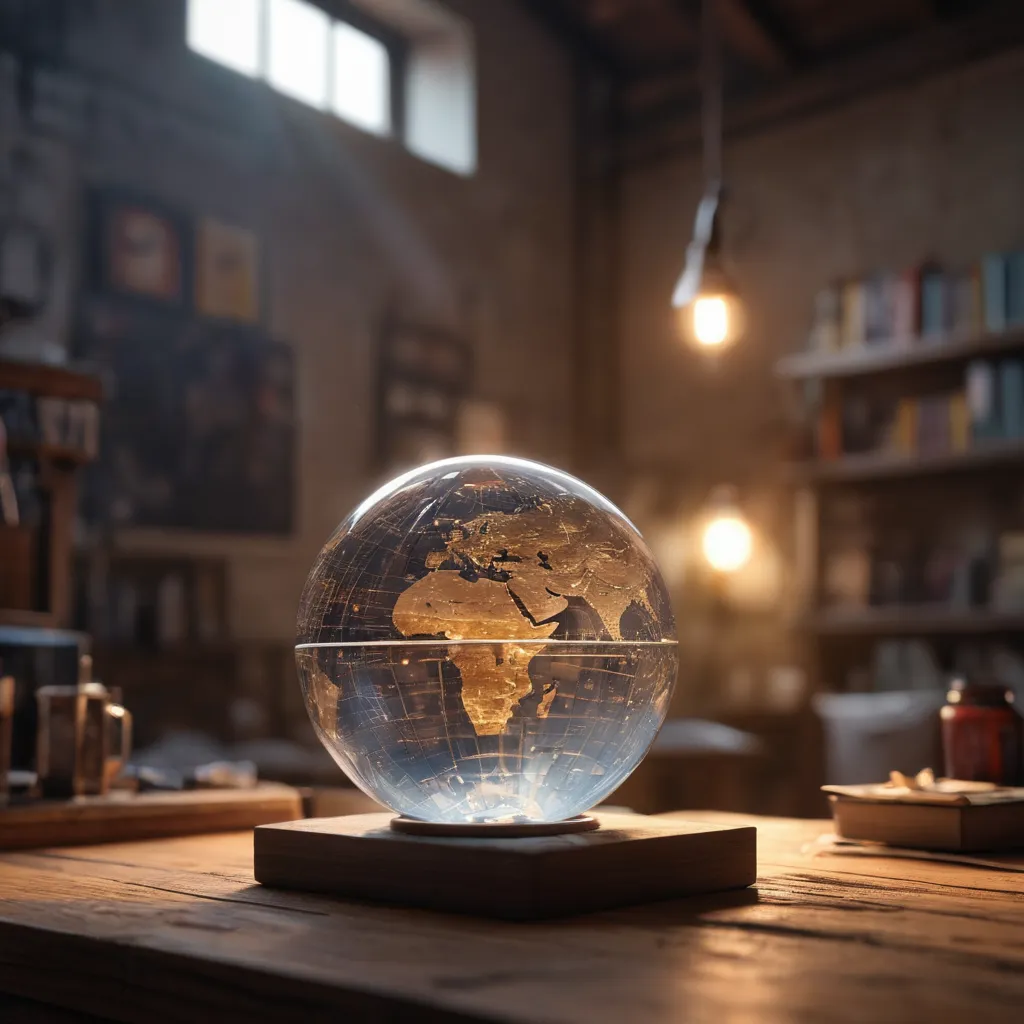 Global Learning and Development: Insights and Trends