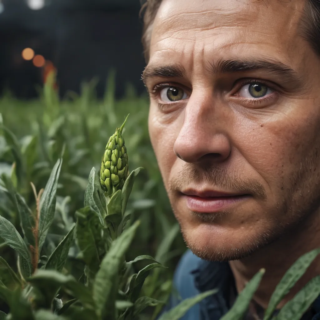 GMO Health: Analyzing the Impact of GMOs on Human Health