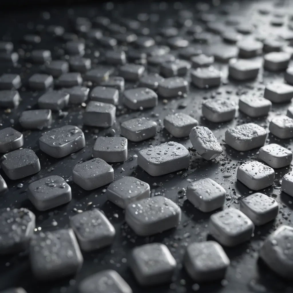 Guidelines For Administering Orally Disintegrating Tablets