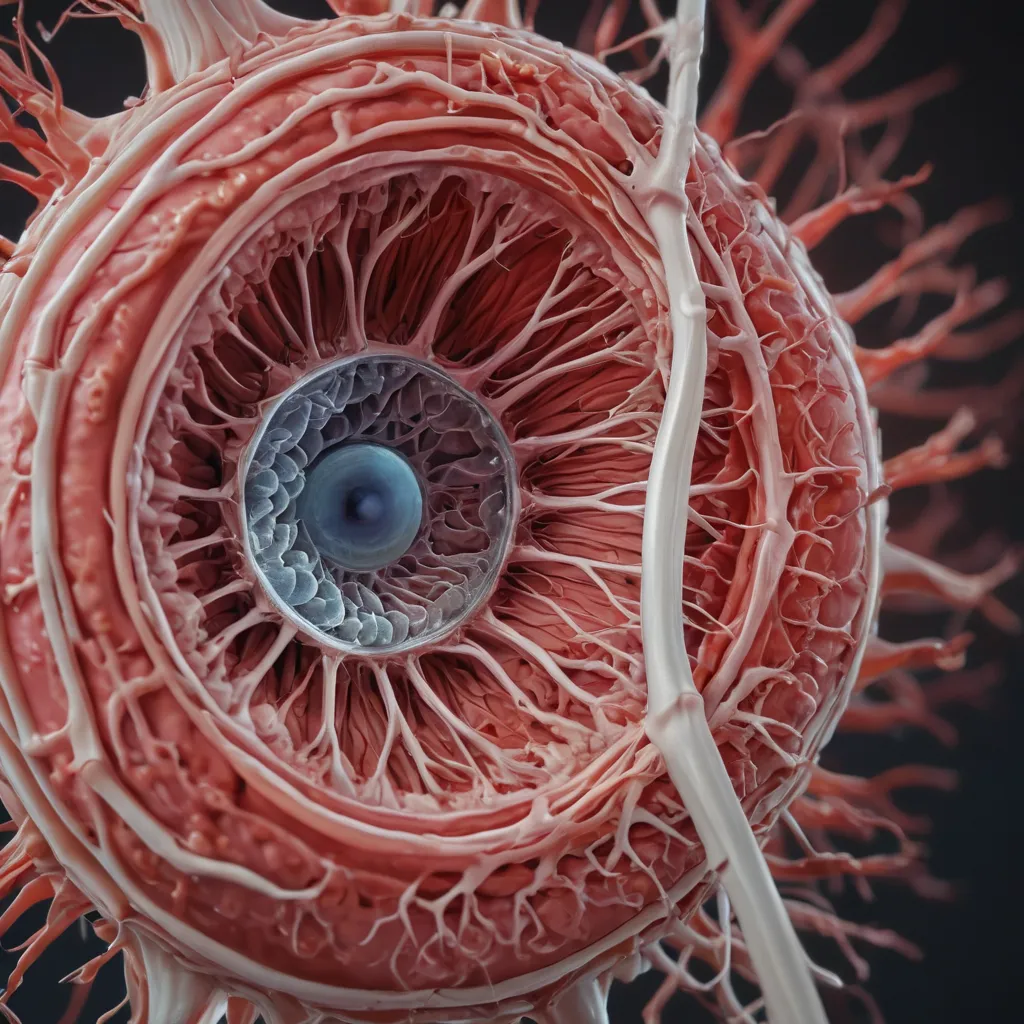 In-Depth Analysis of Myocytes: Structure and Function