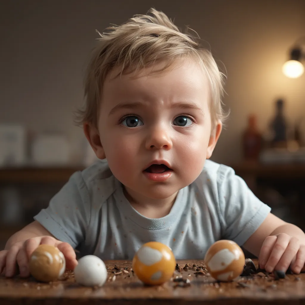 Infancy in Psychology: A Deep Dive into Development