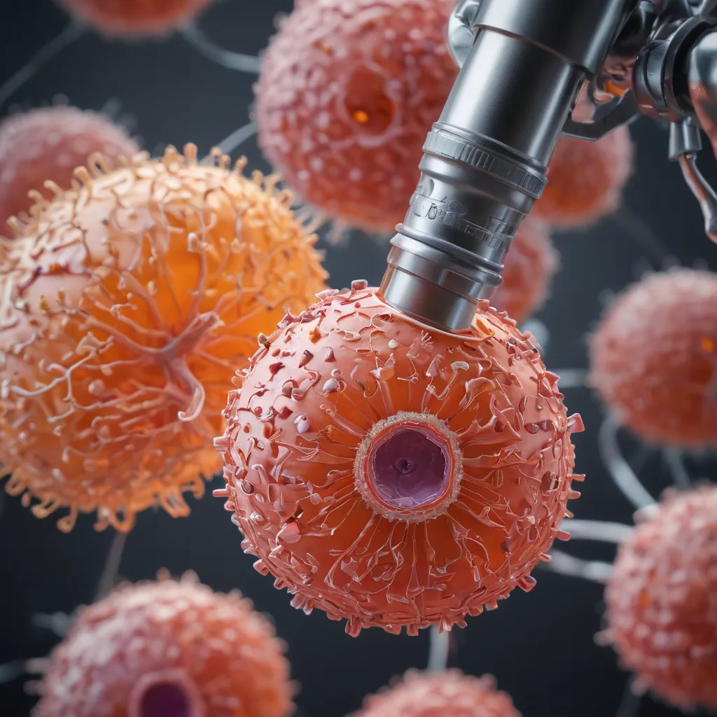 Detecting Cancer Cells in Urine: Insights and Innovations